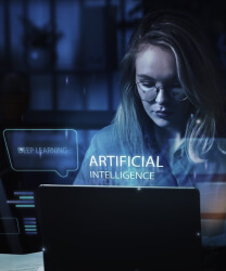 Dreamviewer InfoTech